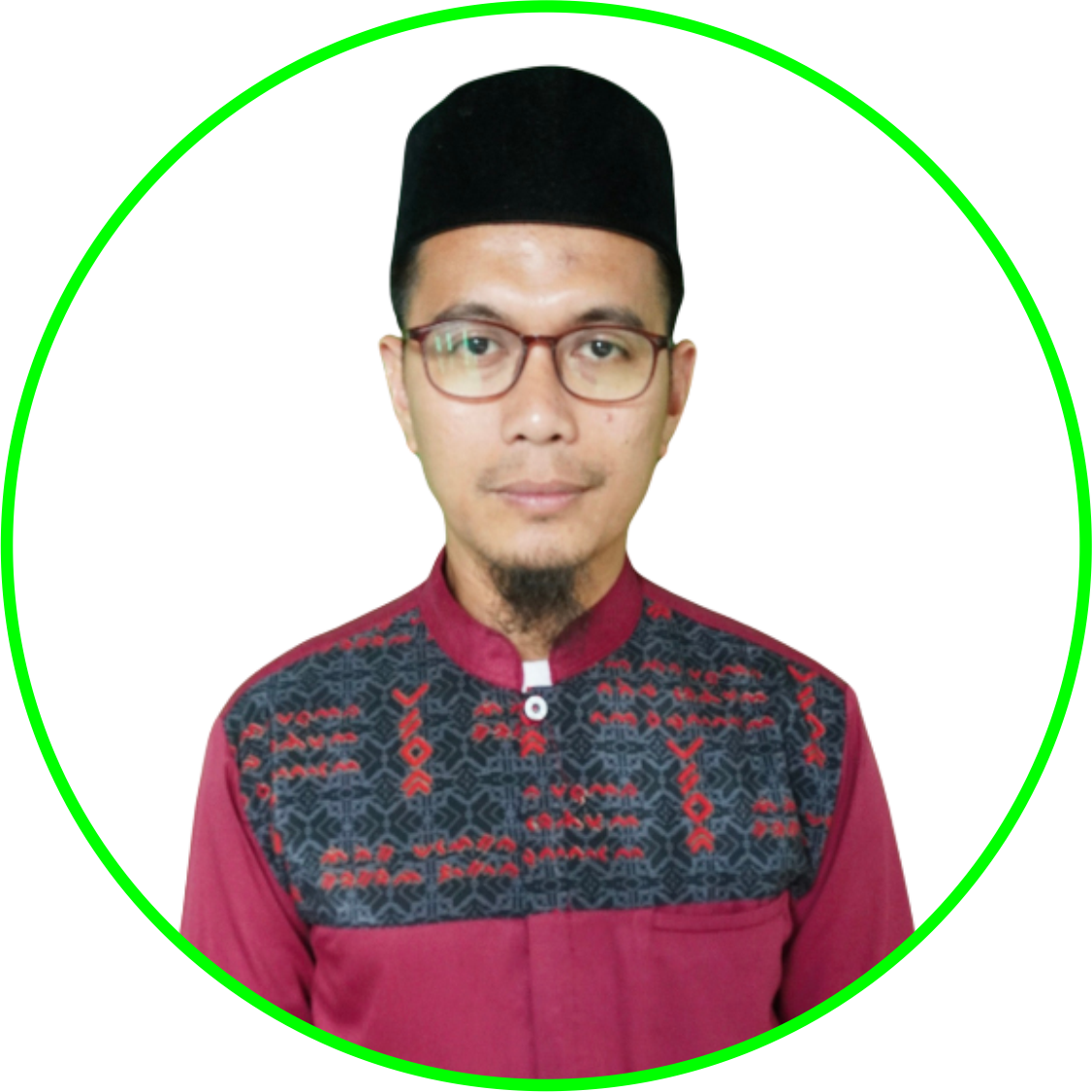 Guru SD - Alfadiyah School